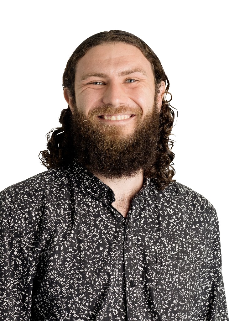 Our People | Urban Edge