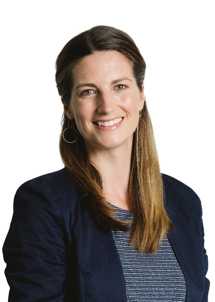 Our People | Urban Edge